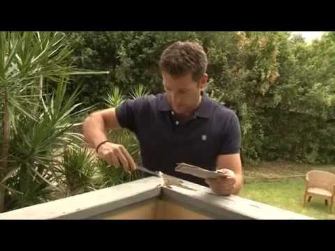 How To Repair A Handrail – Australian Handyman Magazine