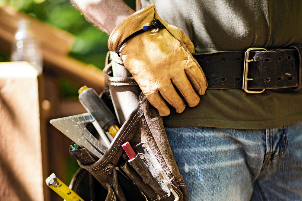 How To Make A Career Out Of DIY Australian Handyman Magazine How To Make A Career Out Of DIY Australian Handyman Magazine