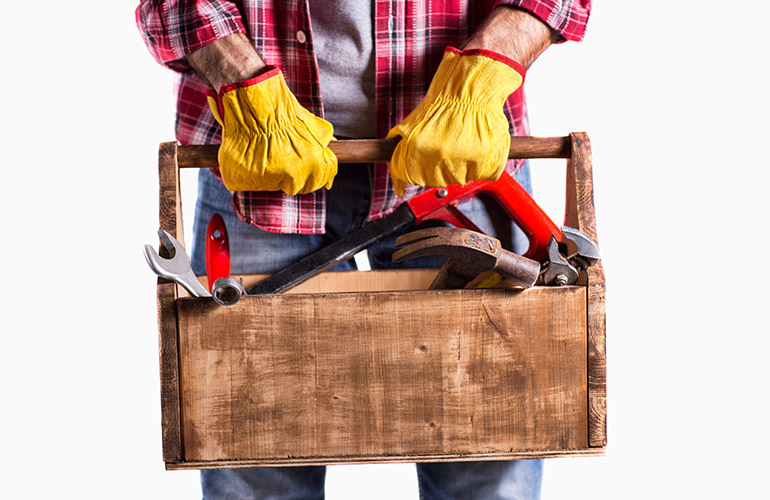 5 things to know before you start a home renovation – Australian ...