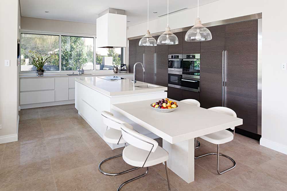 Open Plan Kitchen Design Ideas Australian Handyman Magazine