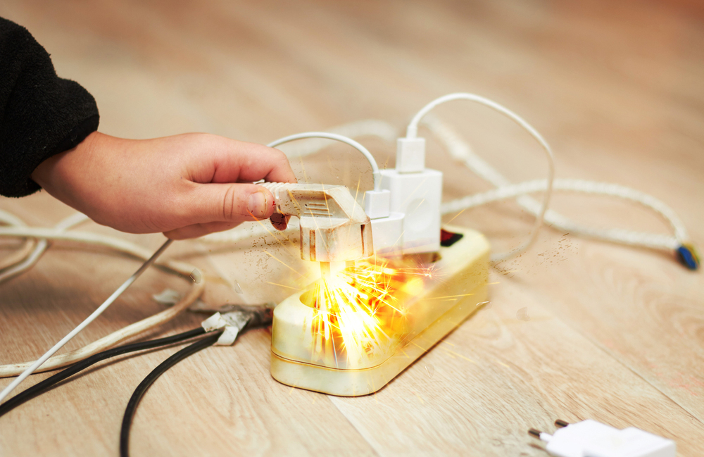 8 things you should never do with power boards - Australian Handyman ...