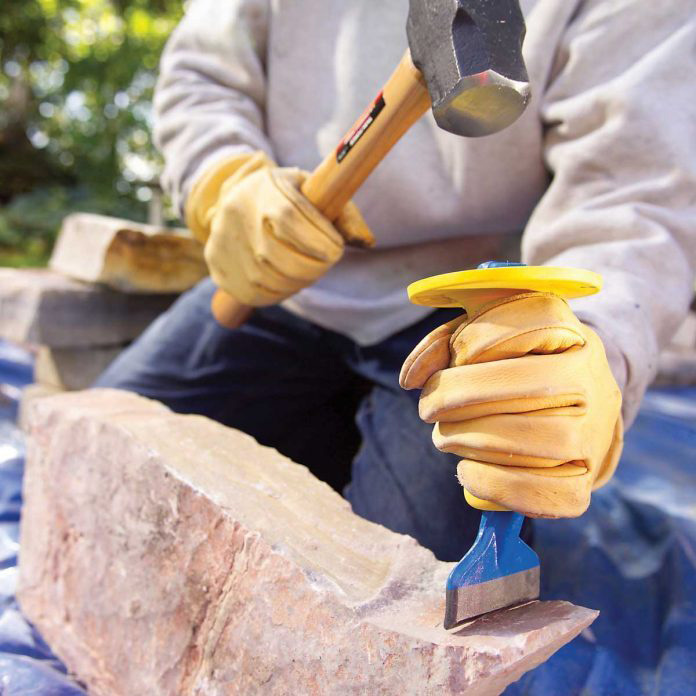 How to build a raised garden bed - Australian Handyman Magazine