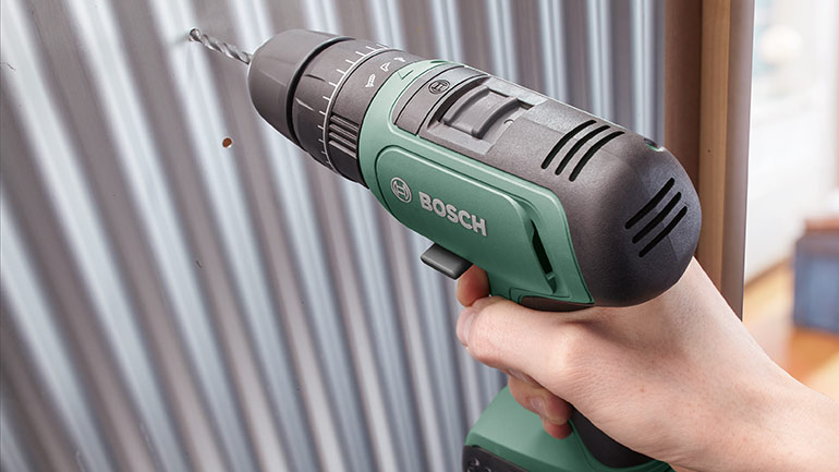 The Bosch gift guide for all DIY dads - Australian Handyman Magazine