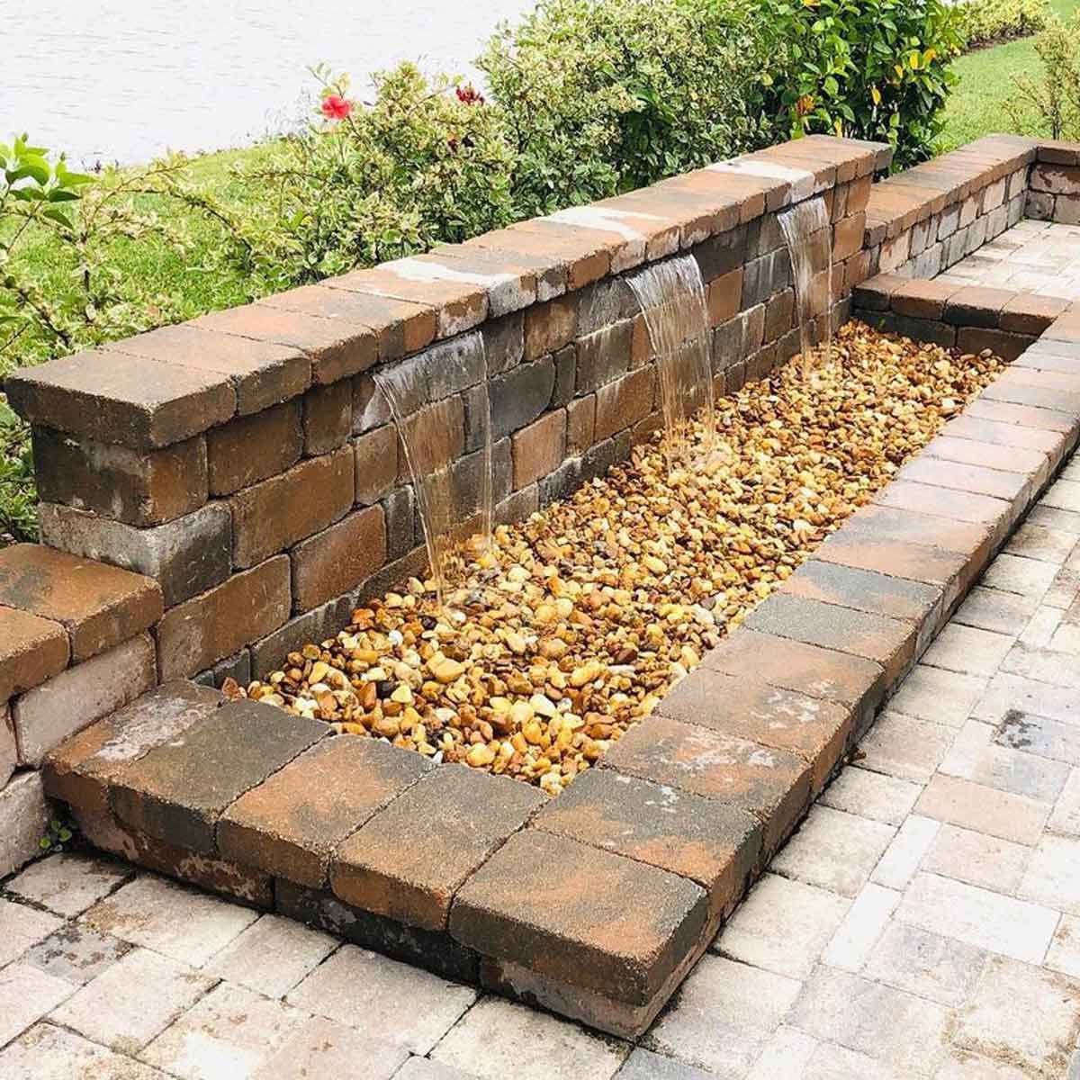 10 retaining wall ideas and designs – Australian Handyman Magazine