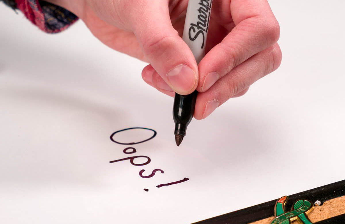 10 clever hacks to remove permanent marker from any surface ...