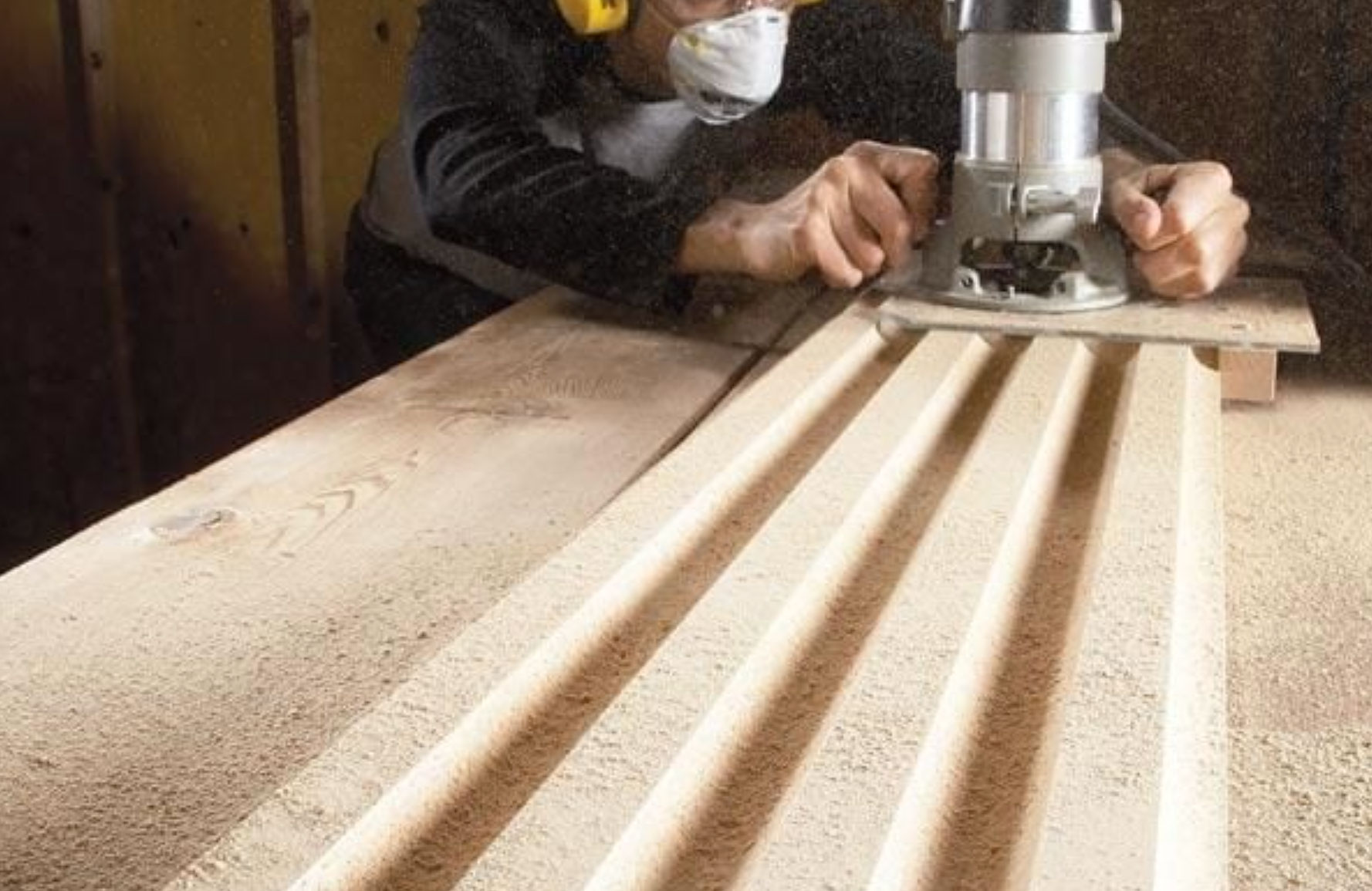 10 tips for using MDF wood - Australian Handyman Magazine