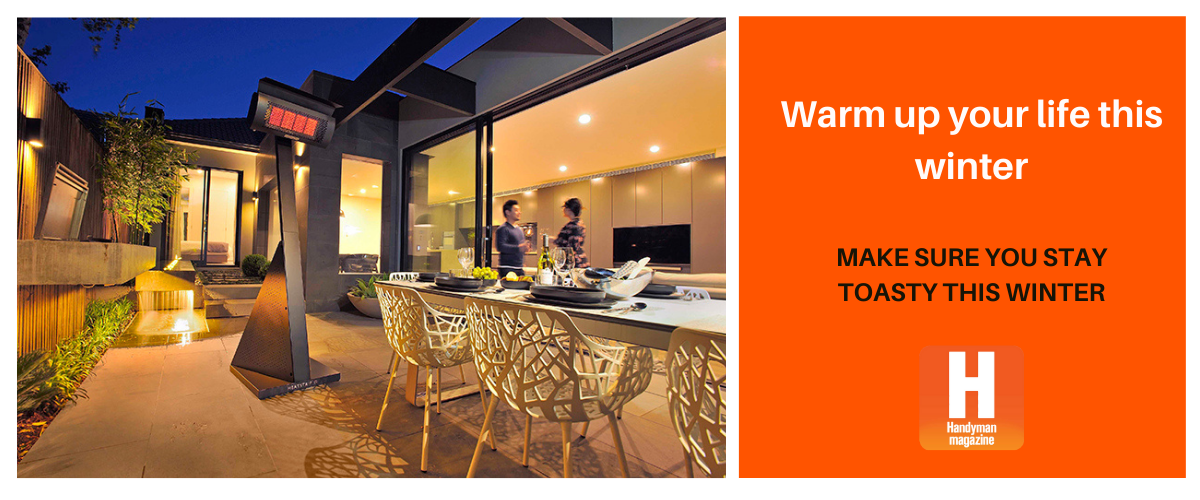 Home - Australian Handyman Magazine